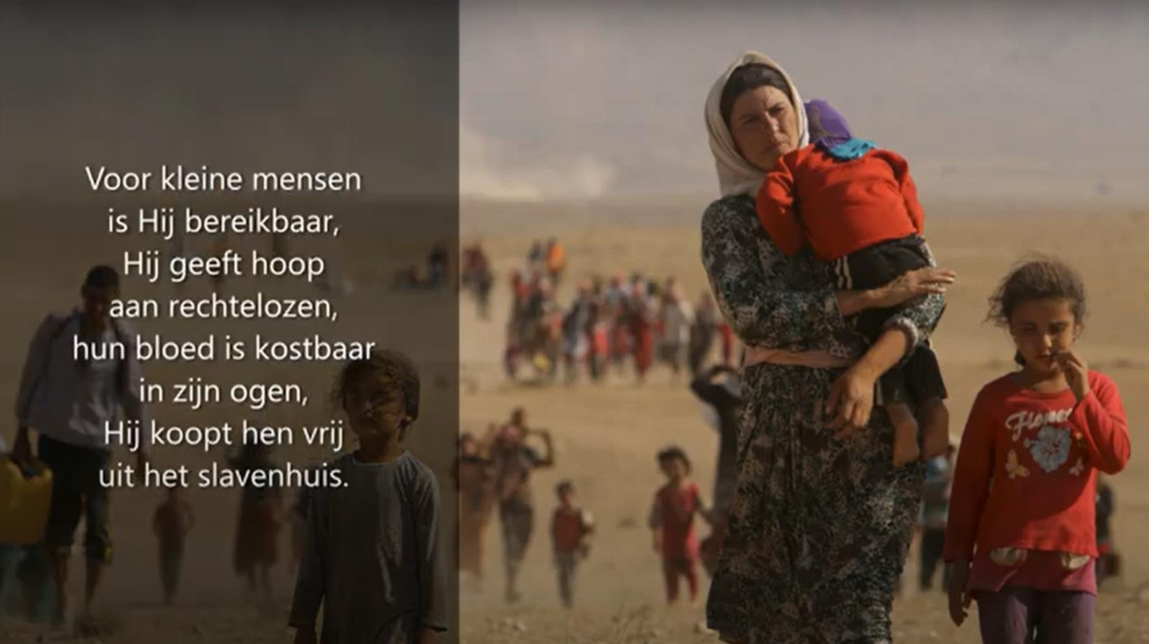 Voor kleine mensen is Hij bereikbaar - Hervormde Kapel WierdenHervormde ... Voor kleine mensen is Hij bereikbaar - Hervormde Kapel WierdenHervormde ...
