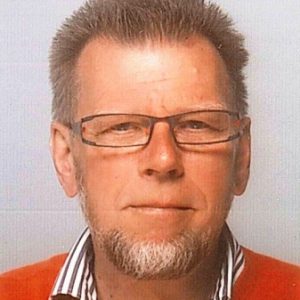 Wim de Groot - Hervormde Kapel WierdenHervormde Kapel Wierden