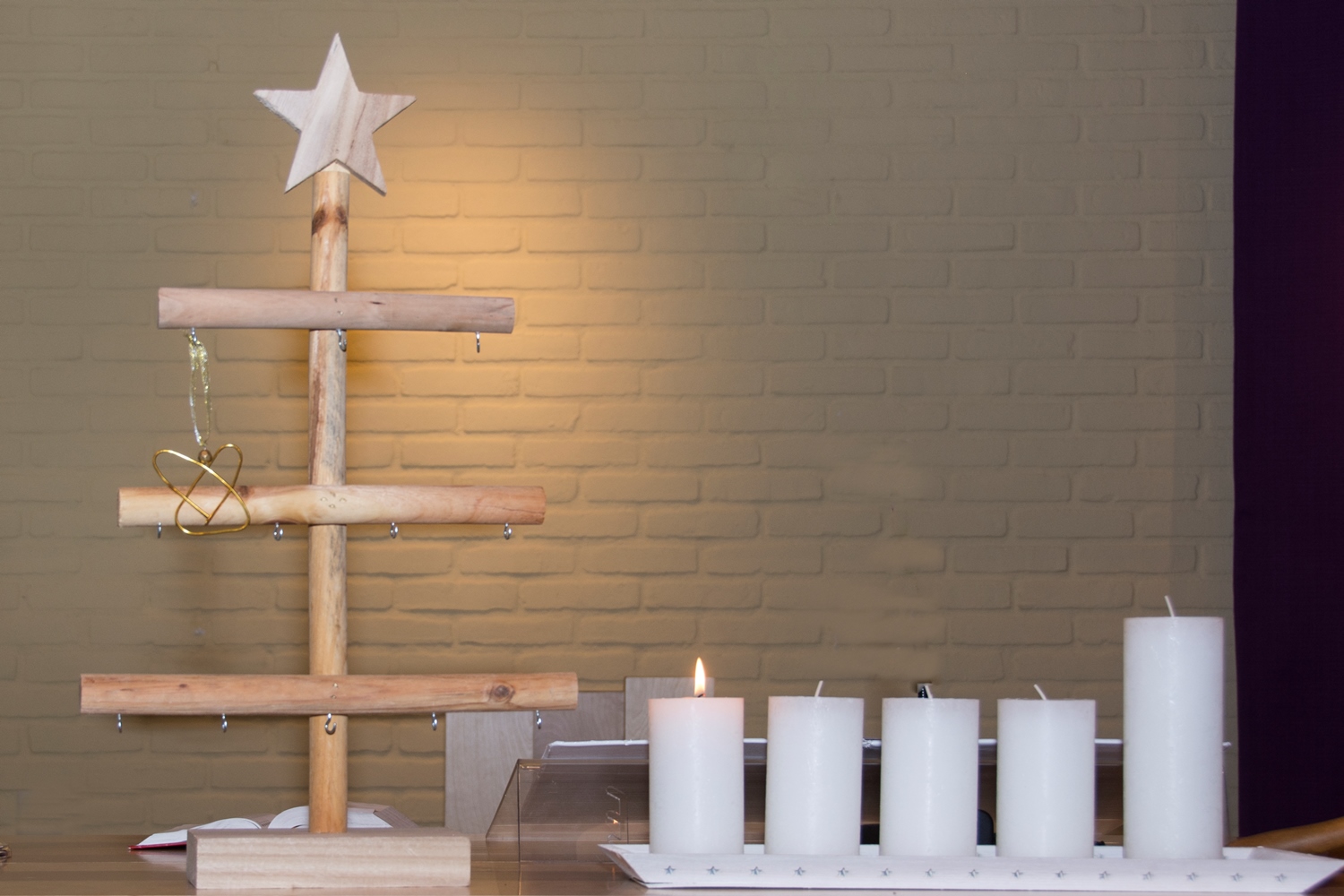 Liturgische schikkingen Advent en Kerst 2025 - Hervormde Kapel ...