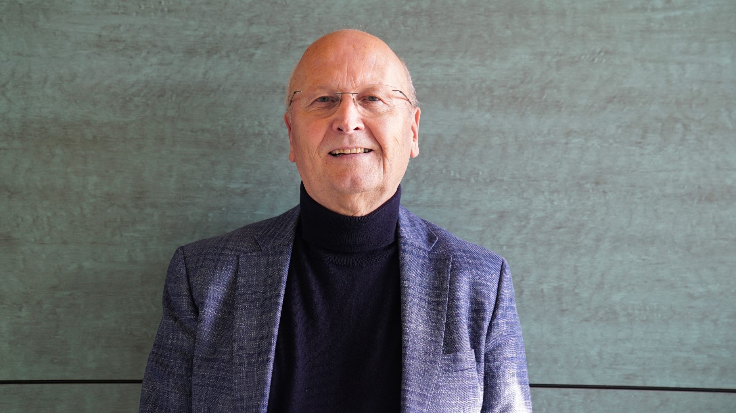 Luc Koning - Hervormde Kapel WierdenHervormde Kapel Wierden