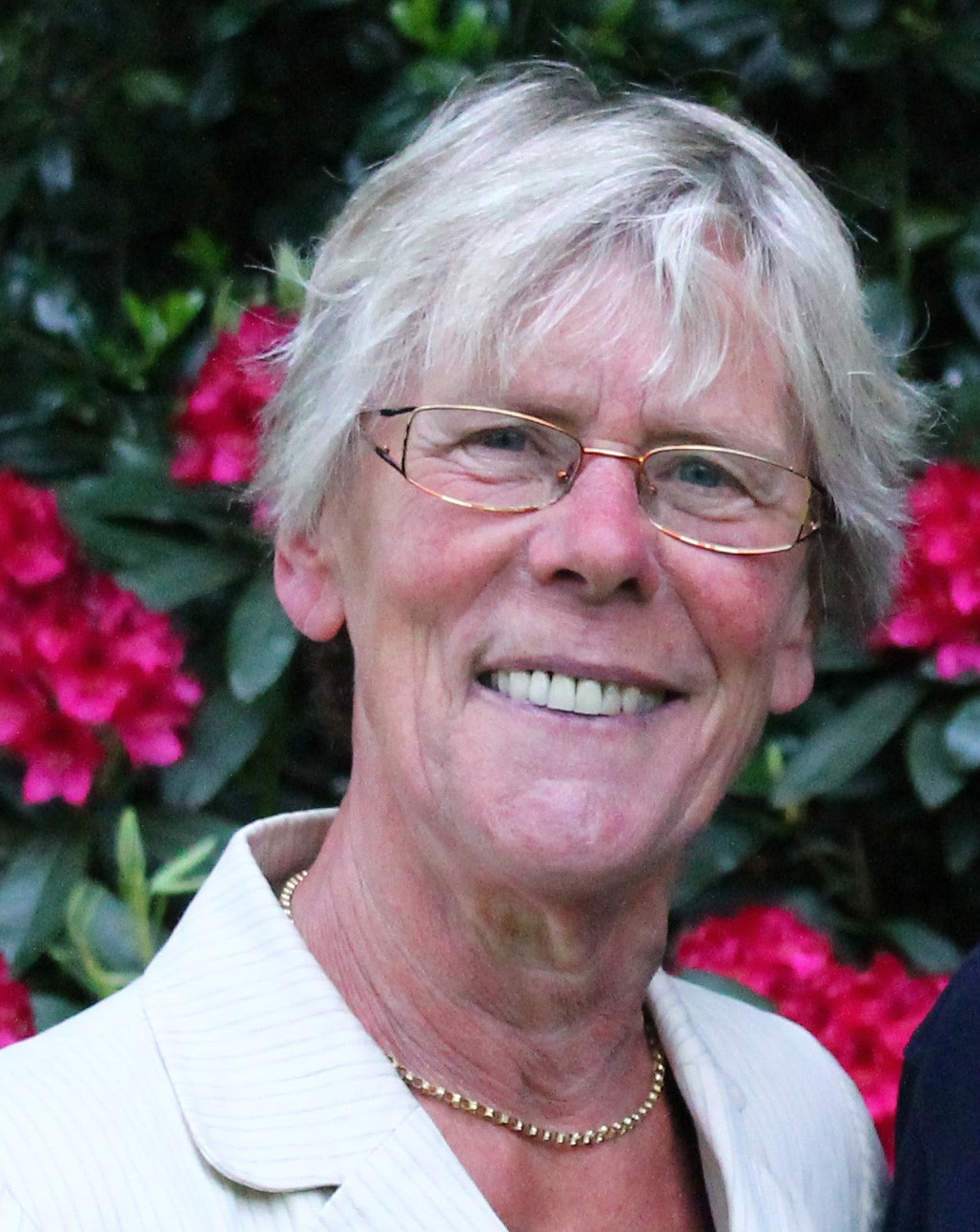 Tineke van der Sluis - Hervormde Kapel WierdenHervormde Kapel Wierden